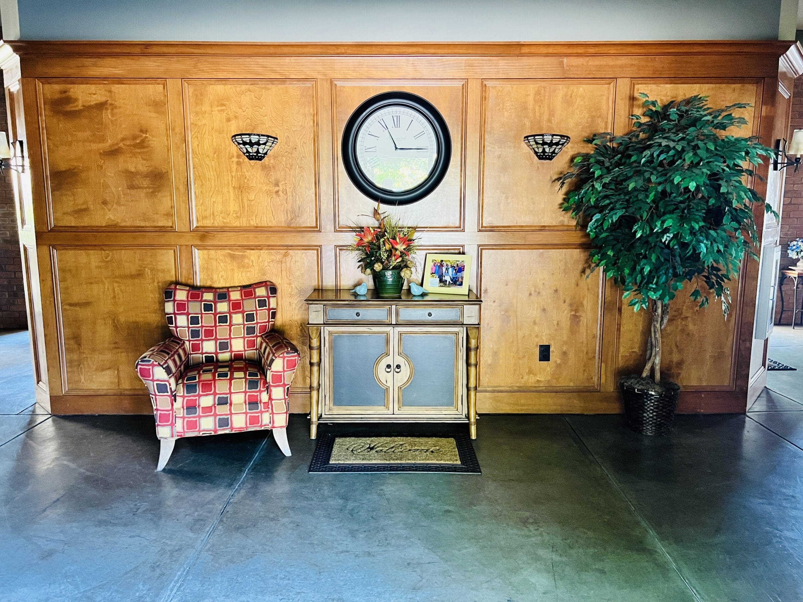 Fifth Street Terrace Condominiums – EVANS PROPERTY MANAGEMENT